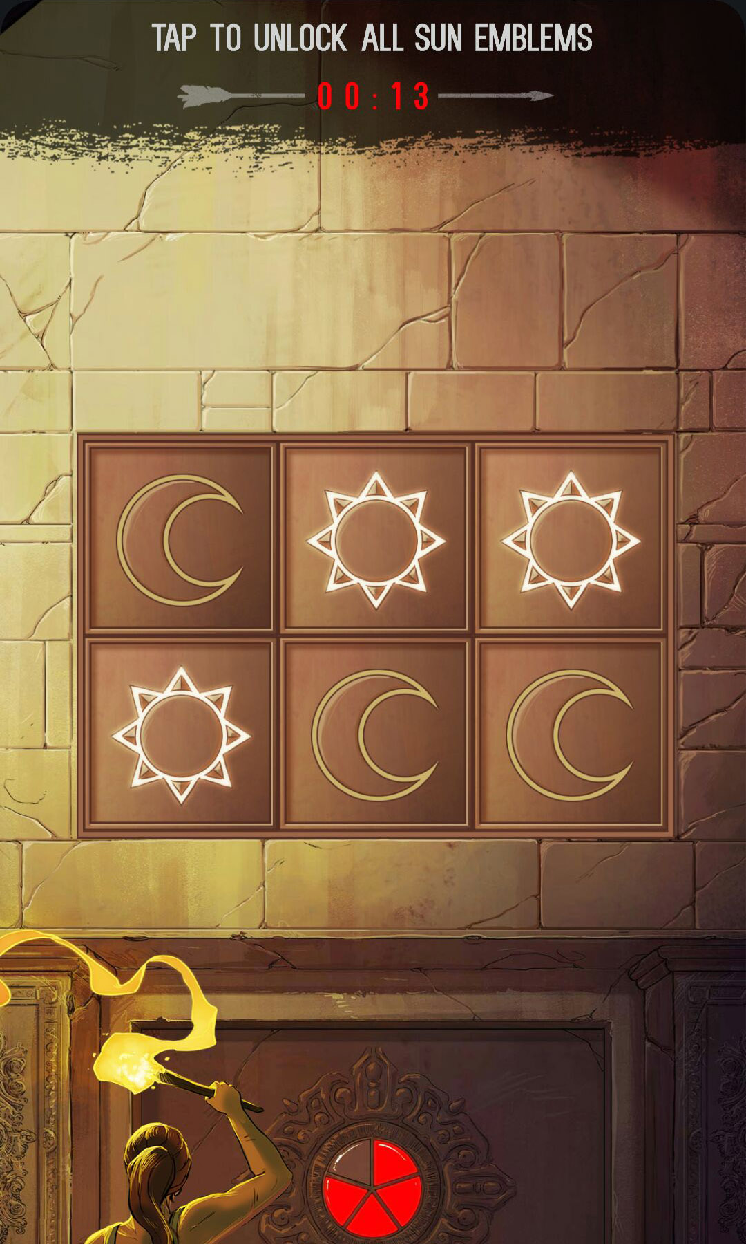 Tomb Raider: Escape The Tomb Game, ¡ya disponible! – Alex's Tomb Raider ...